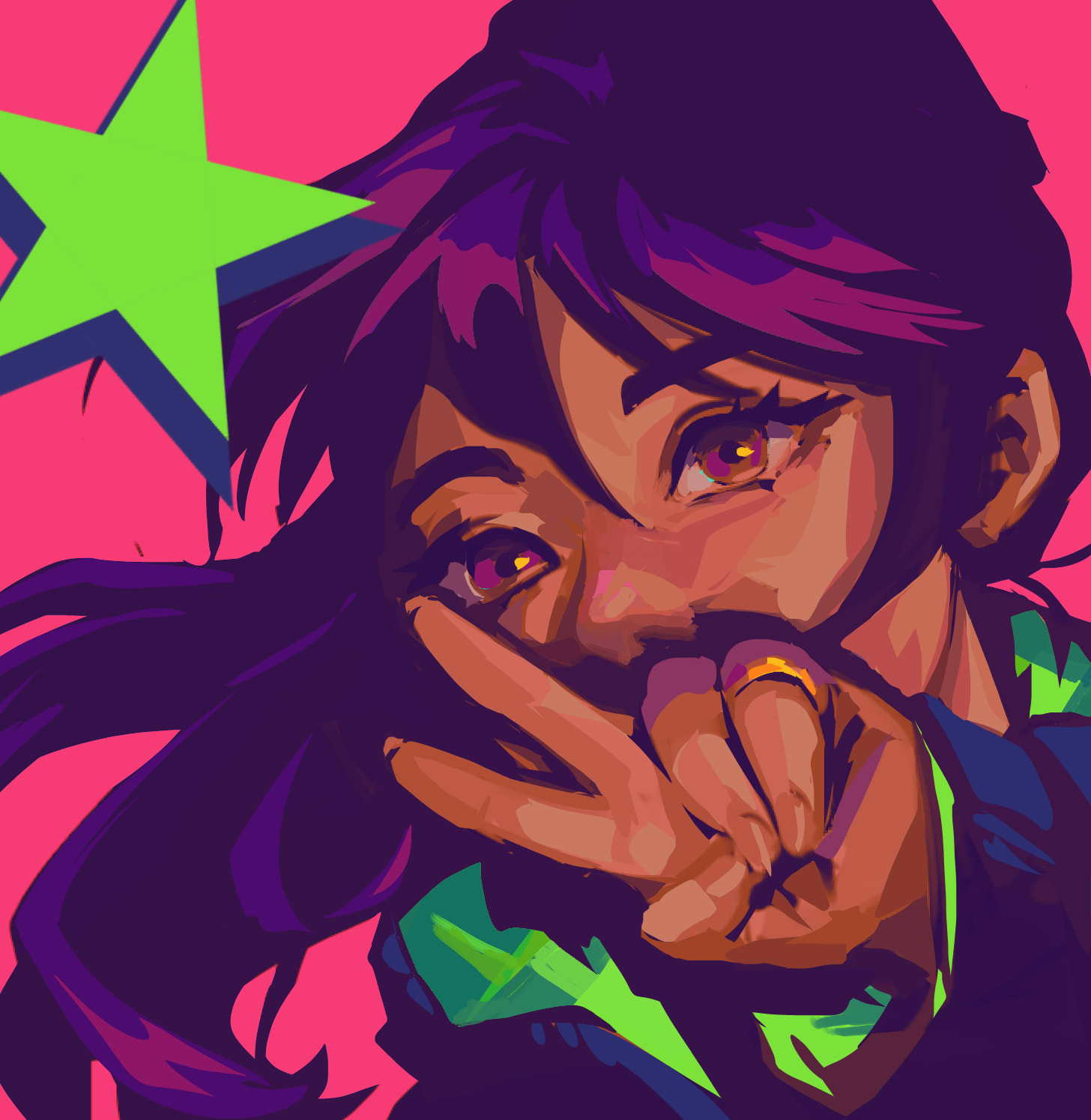 Robyn L (@robyn) on Morty