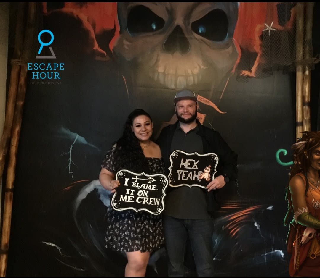 Angelina King (@ammck22) on Morty