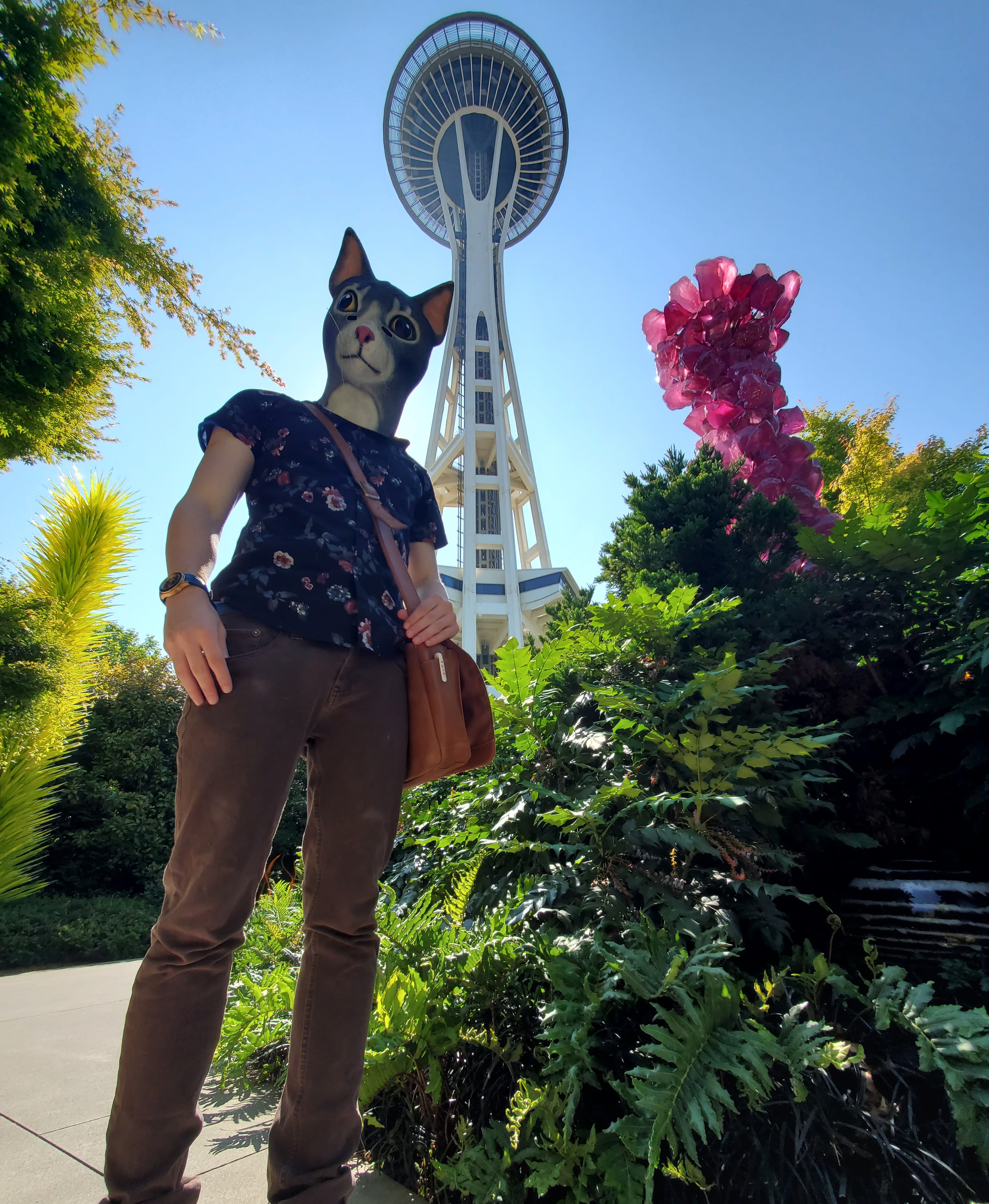 Otto Bon S (@OttoBonS) on Morty