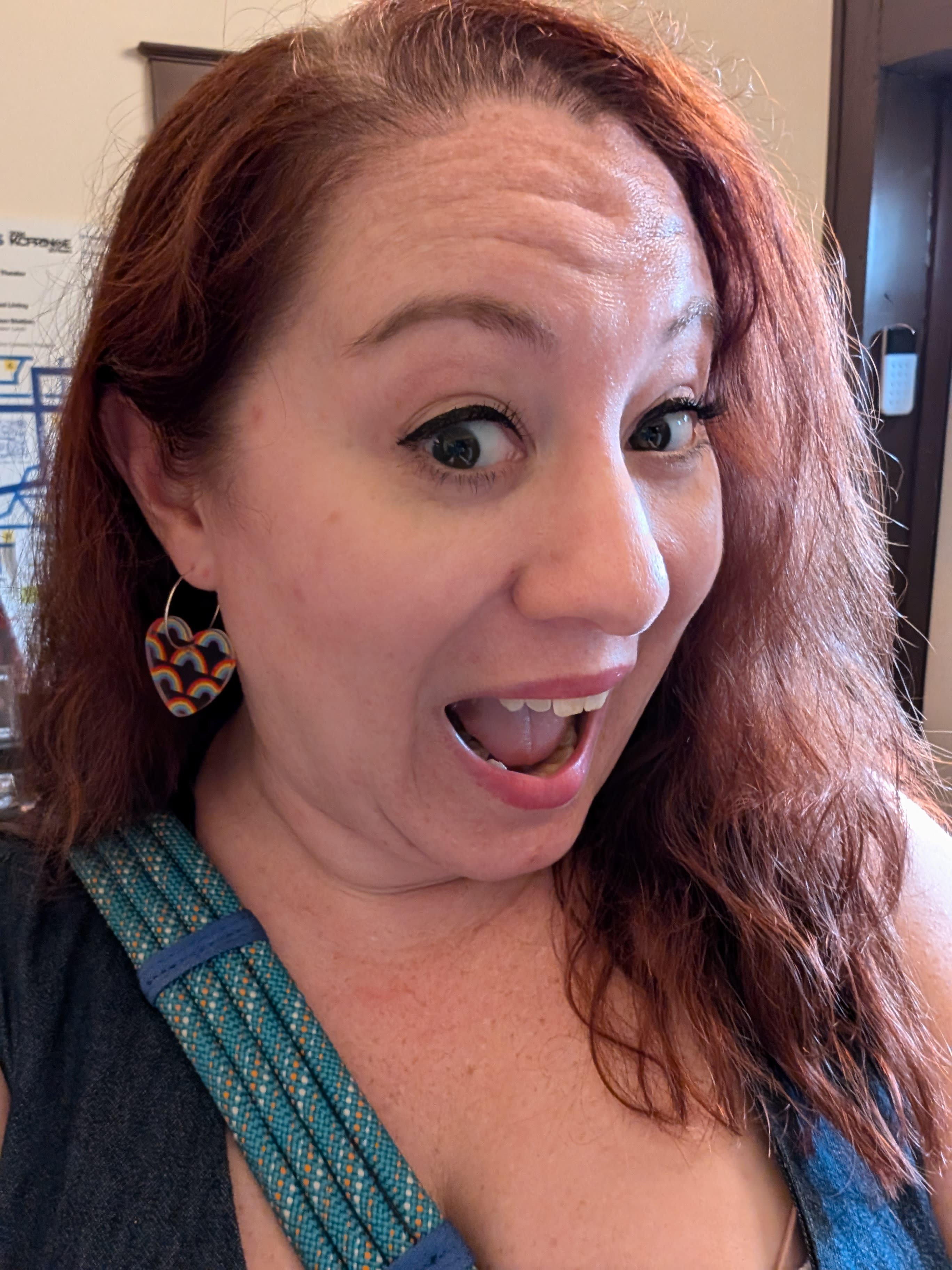 Amber Fitzsimmons (@Meladriel) on Morty