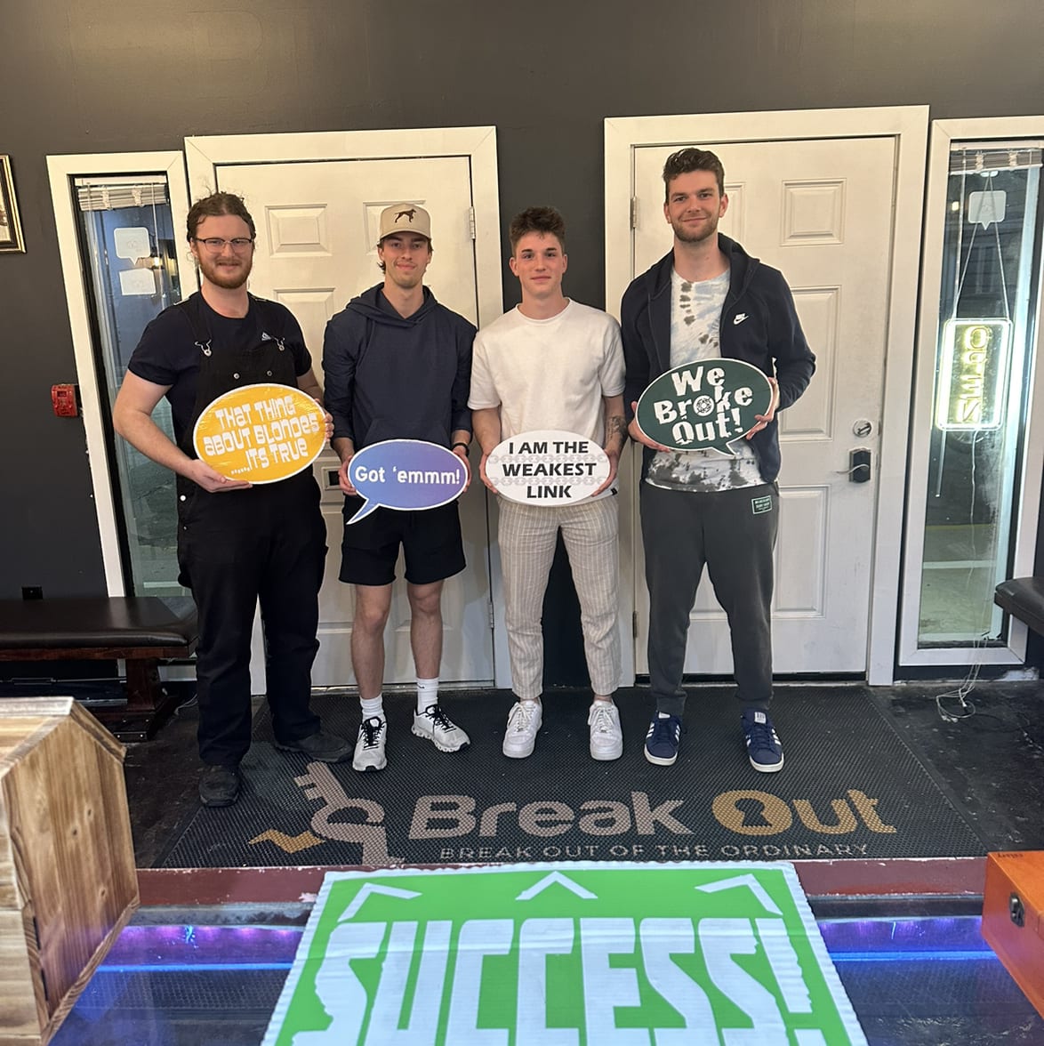 Bailey Conrad (@baysconrad32) on Morty