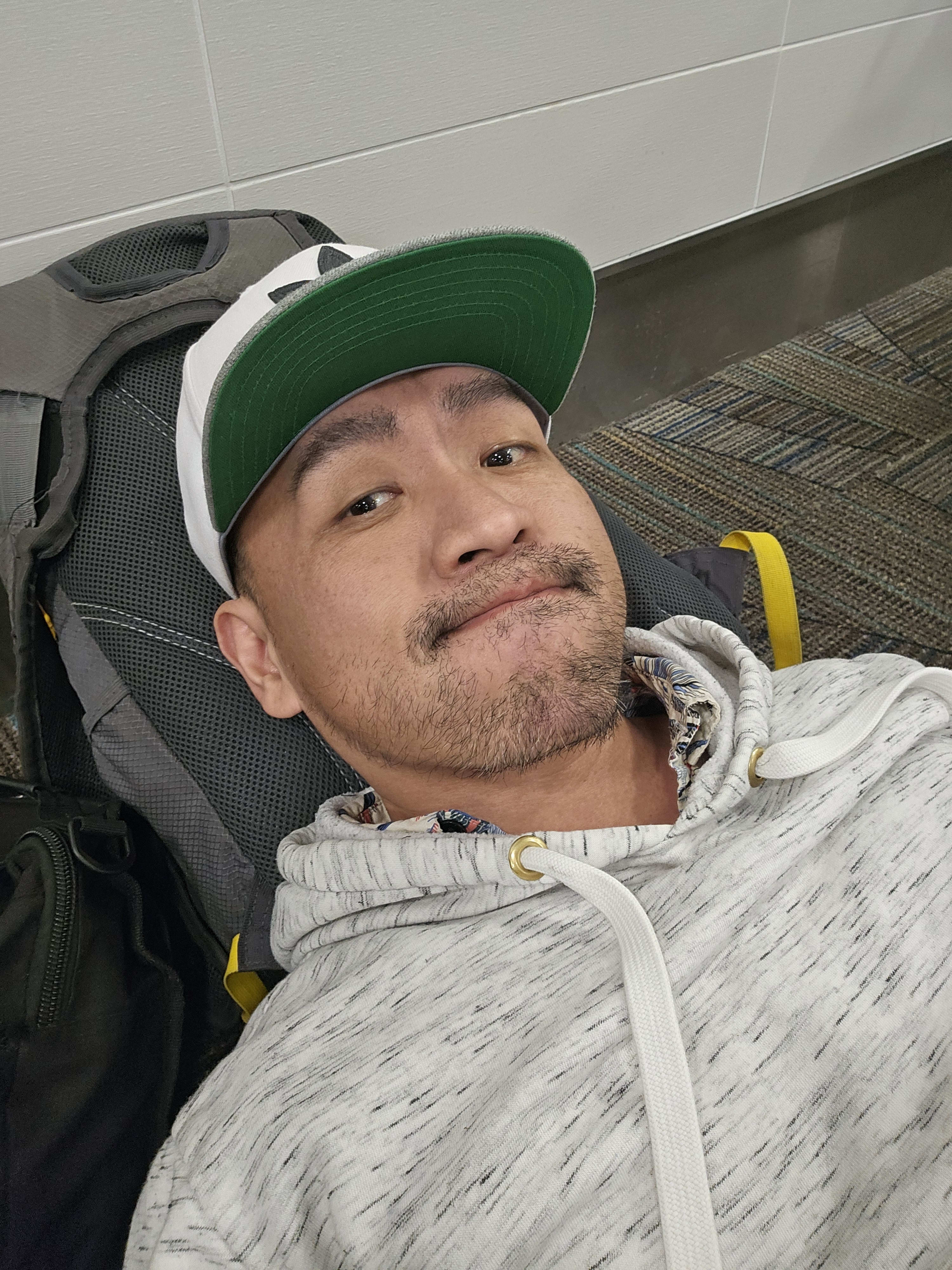 Zander Chang (@ZanderChang) on Morty