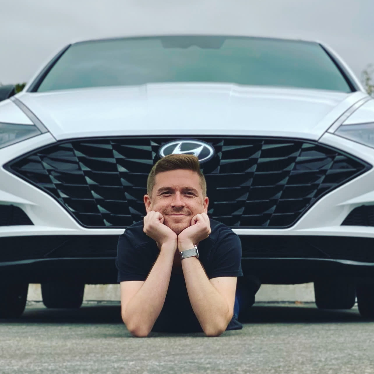 Michael Parisi (@TheParisi) on Morty