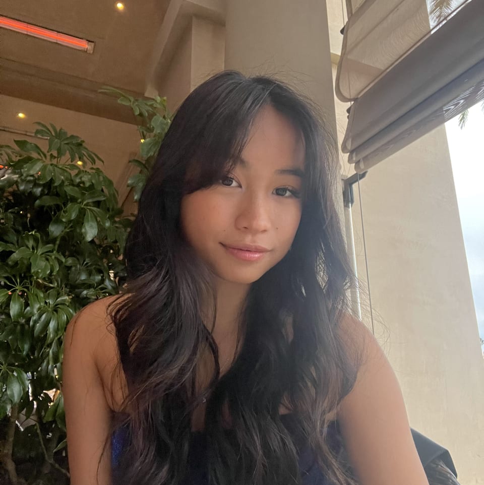 Bethany Huang (@bethanyhuang) on Morty