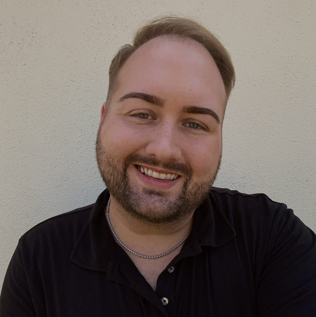 Josh Archer (@JoshuaYukiah) on Morty