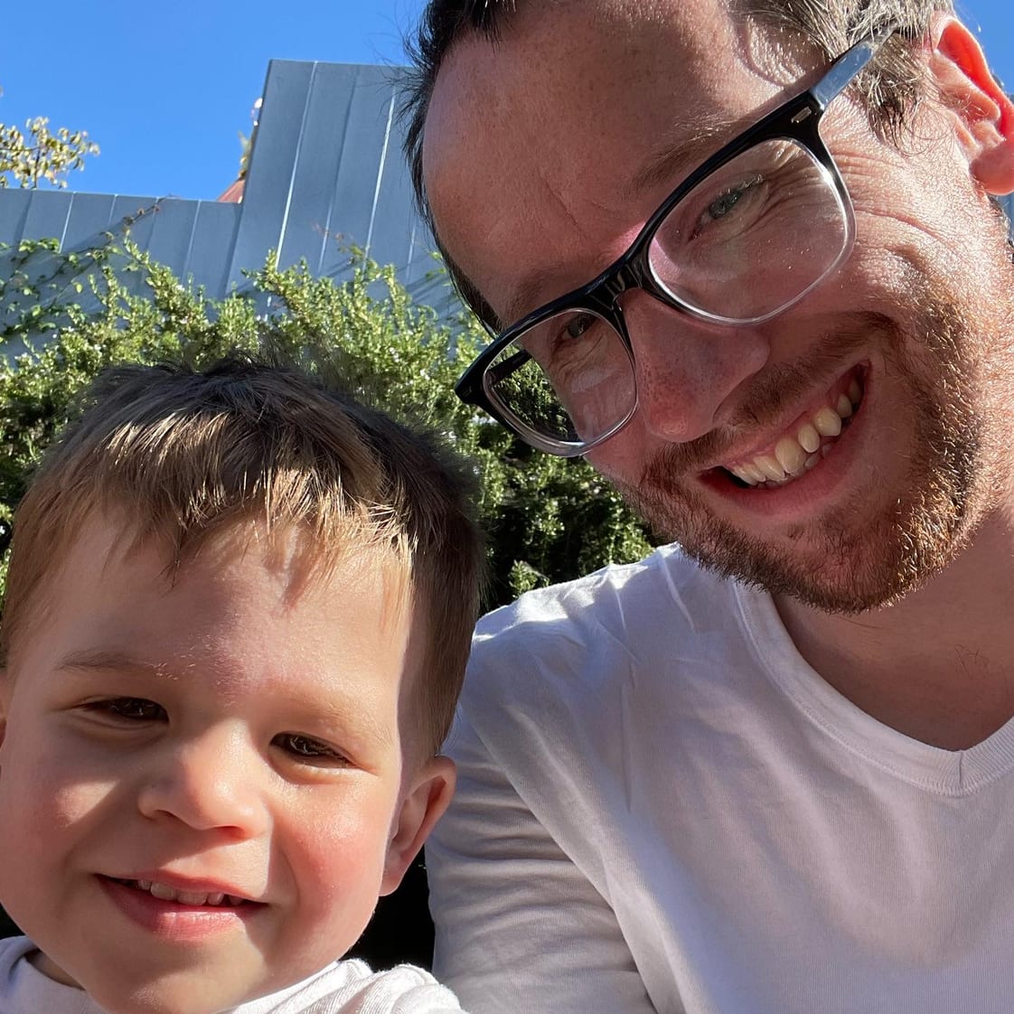 Joshua Tashima-Boyd (@Joshima) on Morty