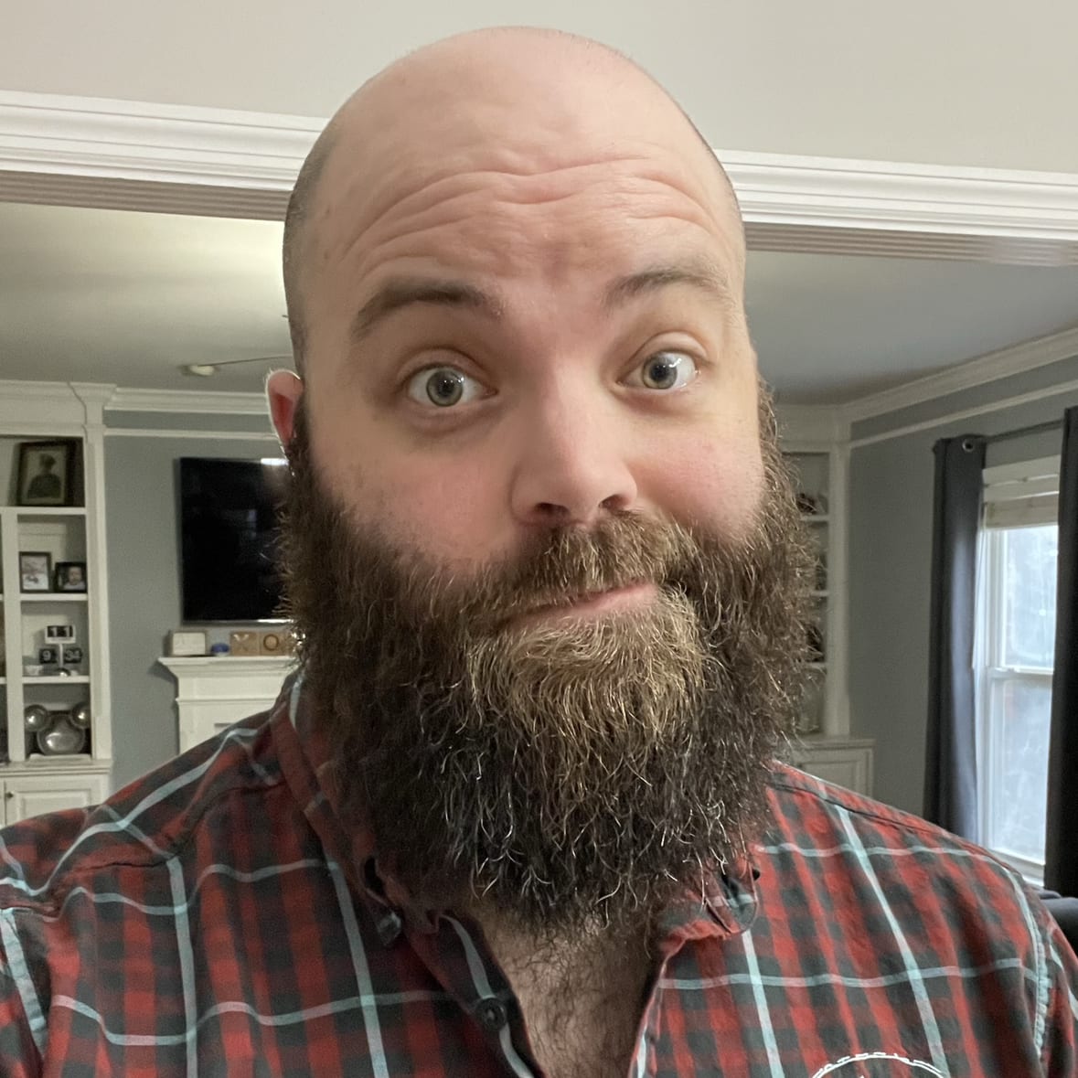 William Rubenstein (@WRRubenstein) on Morty