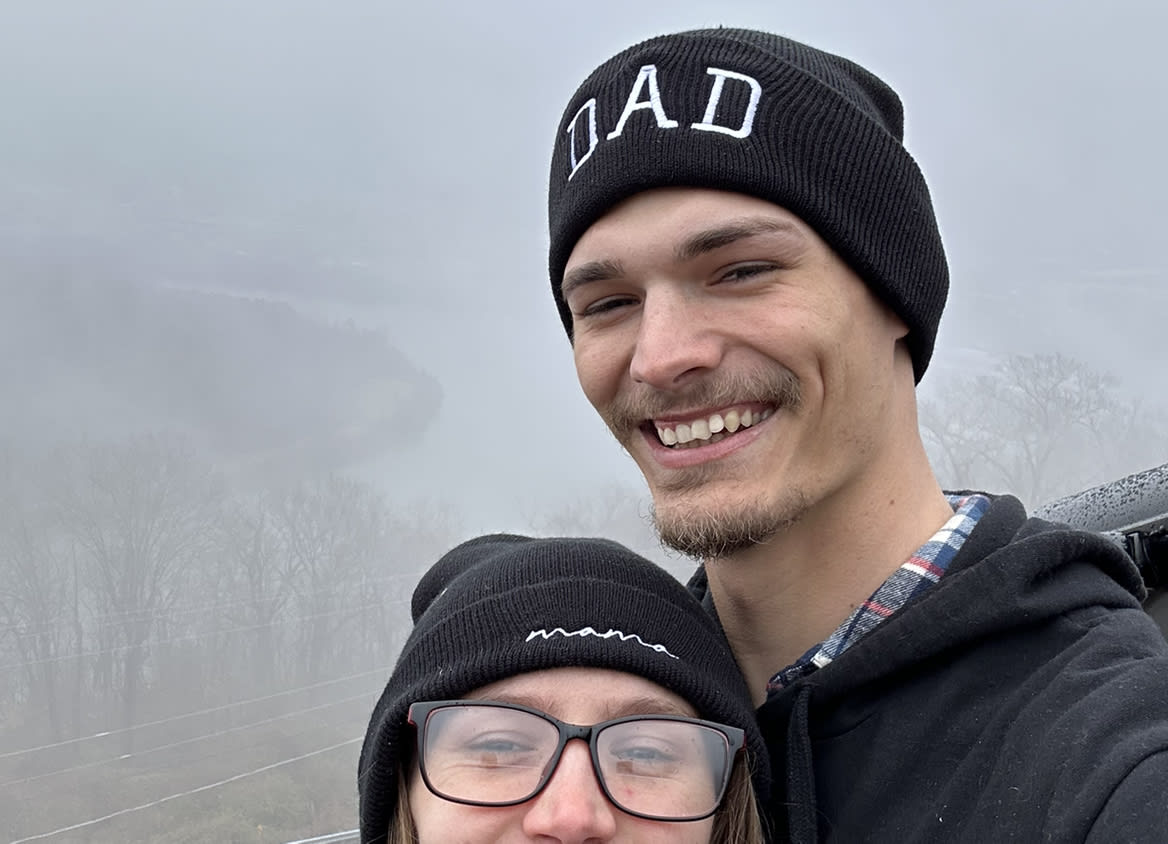 Christopher Howe (@LiveLaughLlama) on Morty