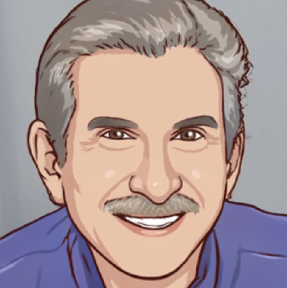 Andy Mintzer (@AndyMintzer) on Morty