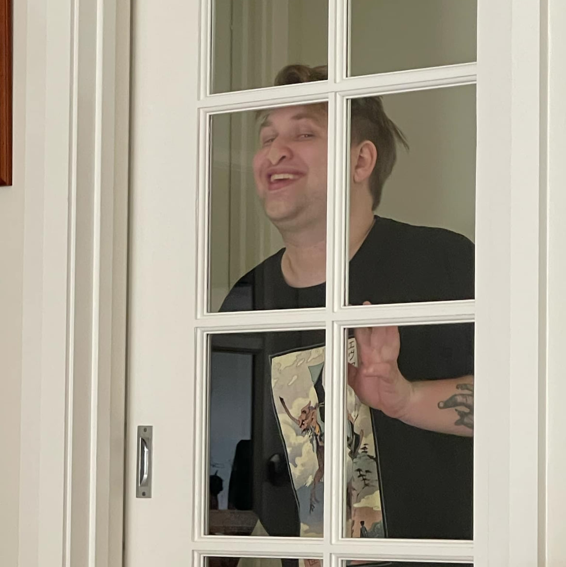 Riley Merigan (@Rilezagamez) on Morty