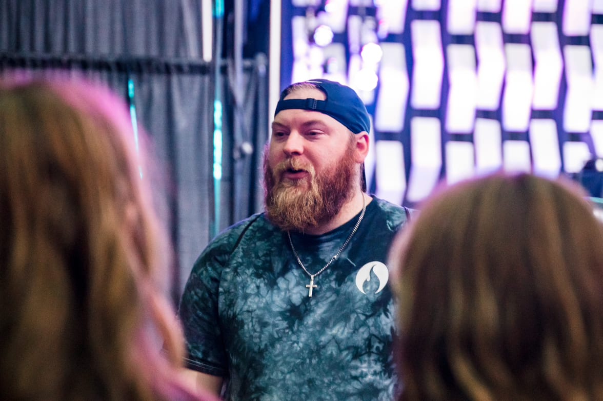 Matthew Fullerton (@PrincessMatt) on Morty