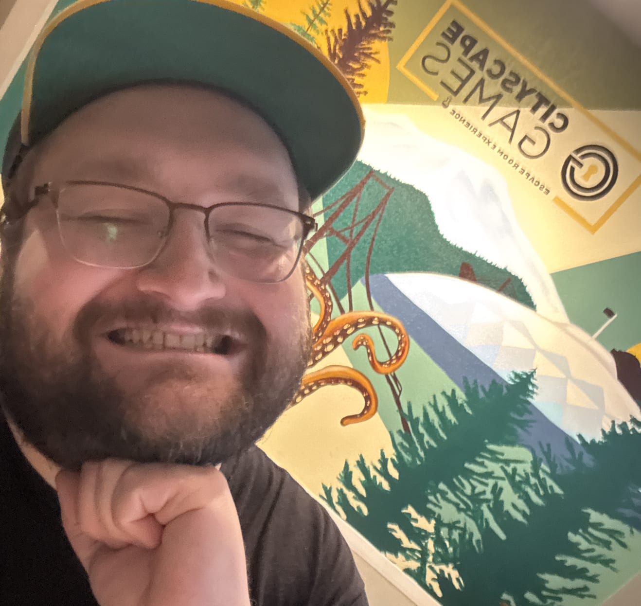 Daniel Dror (@danieldror) on Morty