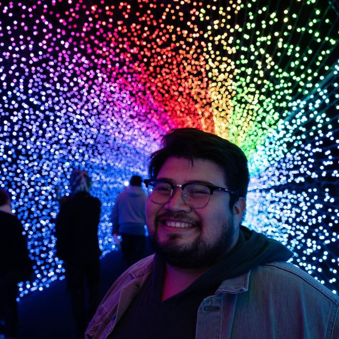 Kevin (@itskevin) on Morty