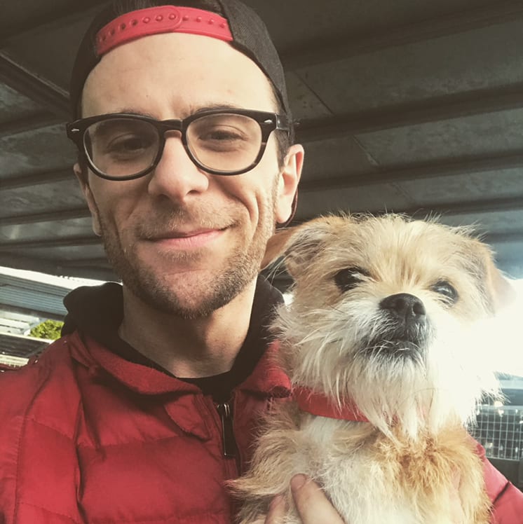 Benjamin Marsh (@benjaminmarsh) on Morty