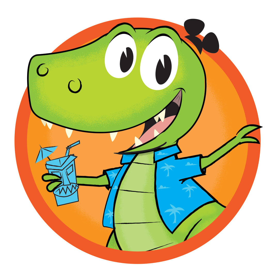 Bruce Snow (@Parkasaurus) on Morty