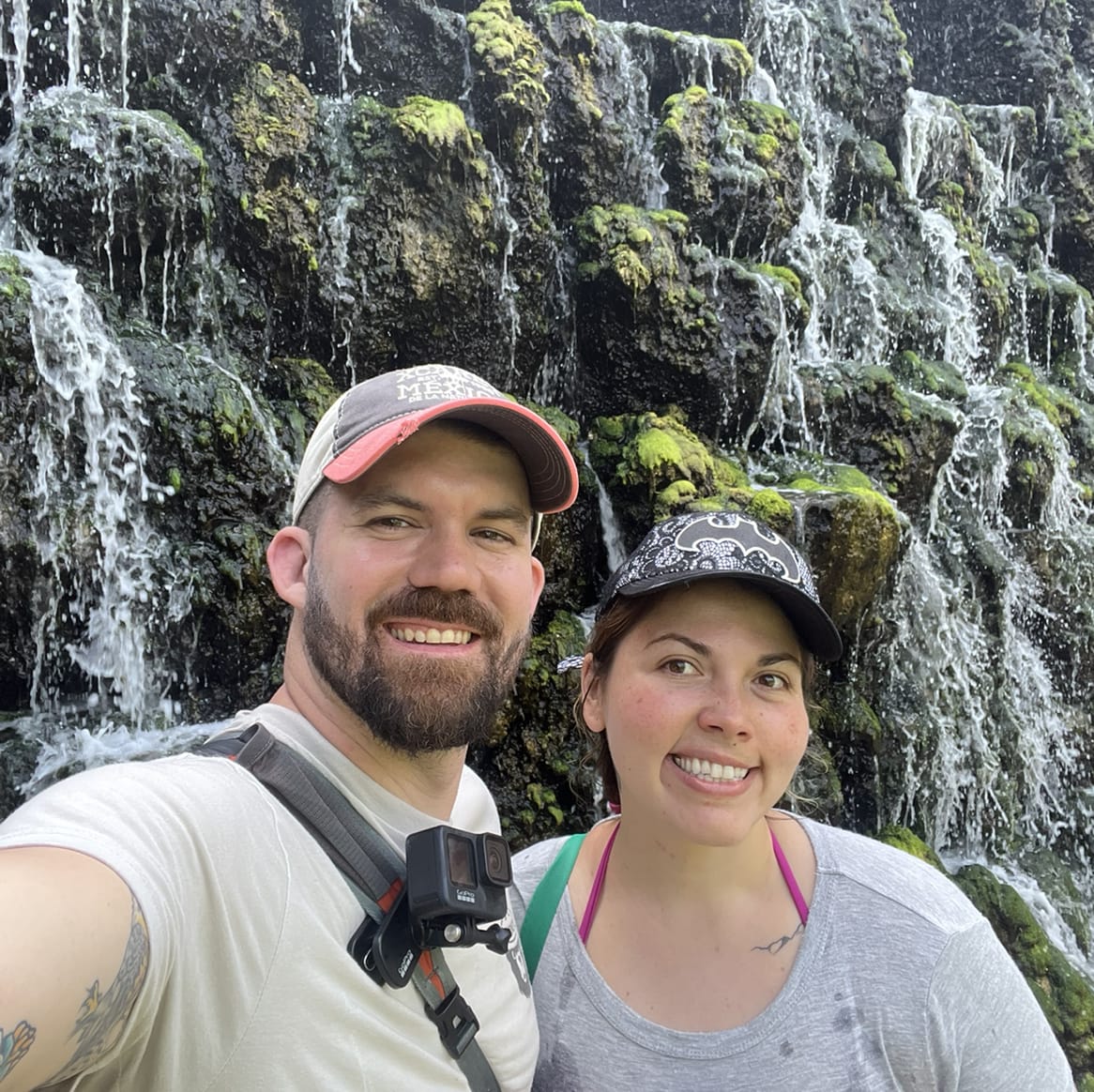 John Frost (@Frosty) on Morty