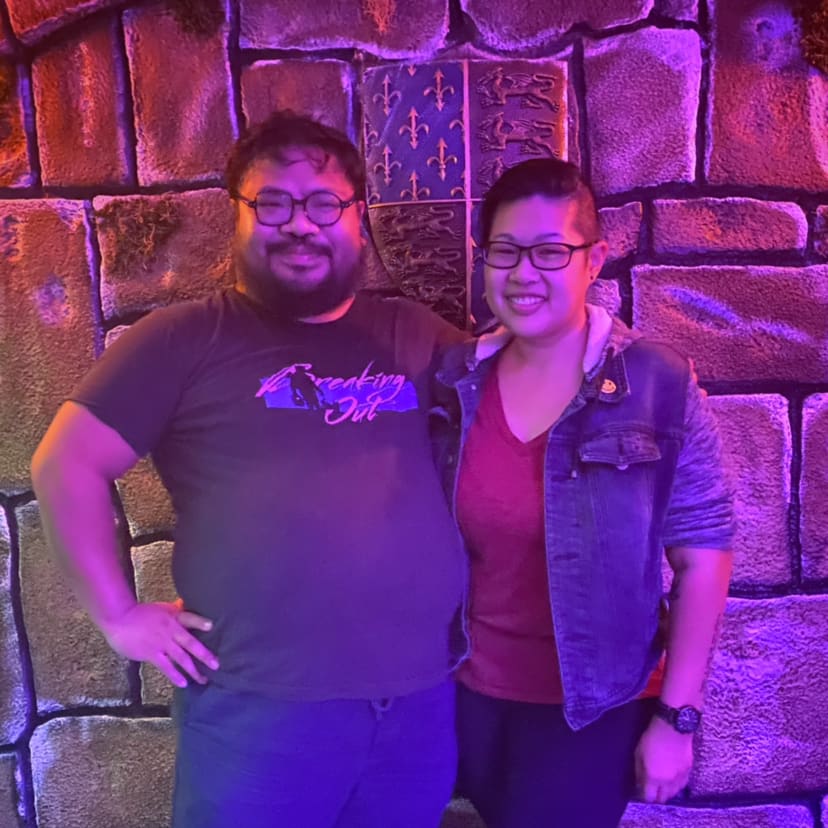 Amanda Beth (@AmandaBeth) on Morty