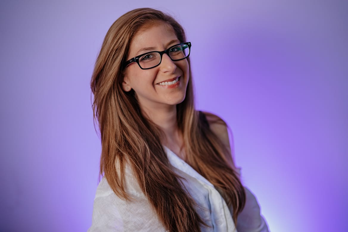 Jessica Mitchell (@missjmitch) on Morty