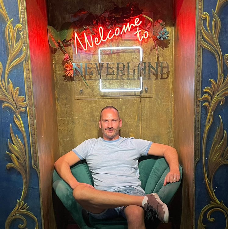 Stuart Owen (@StubyDooUK) on Morty