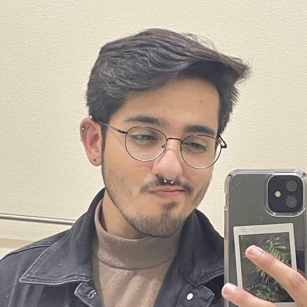 Anthony Rojas (@acrojas02) on Morty