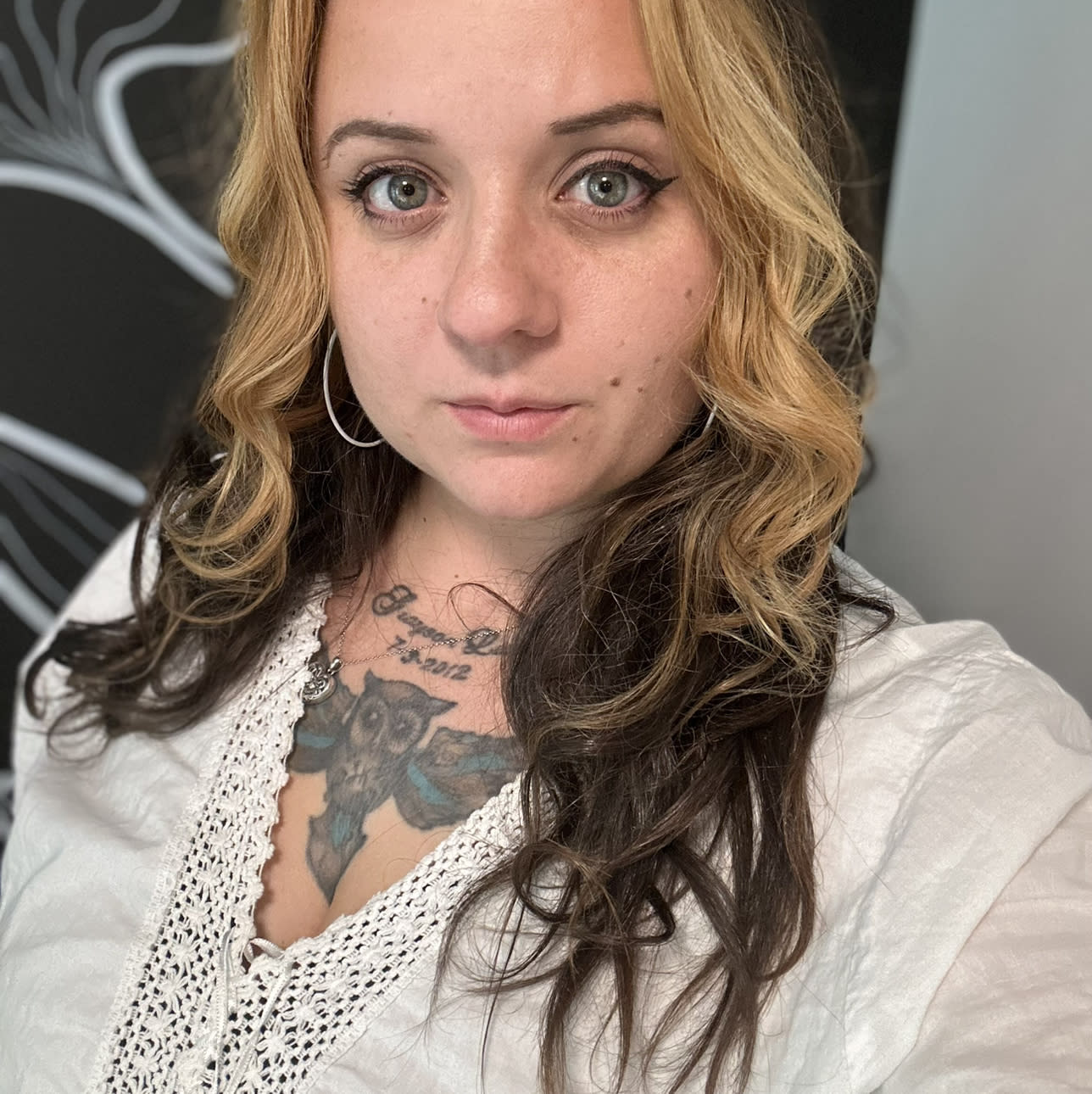 Karissa Facciponte (@RisFacc) on Morty