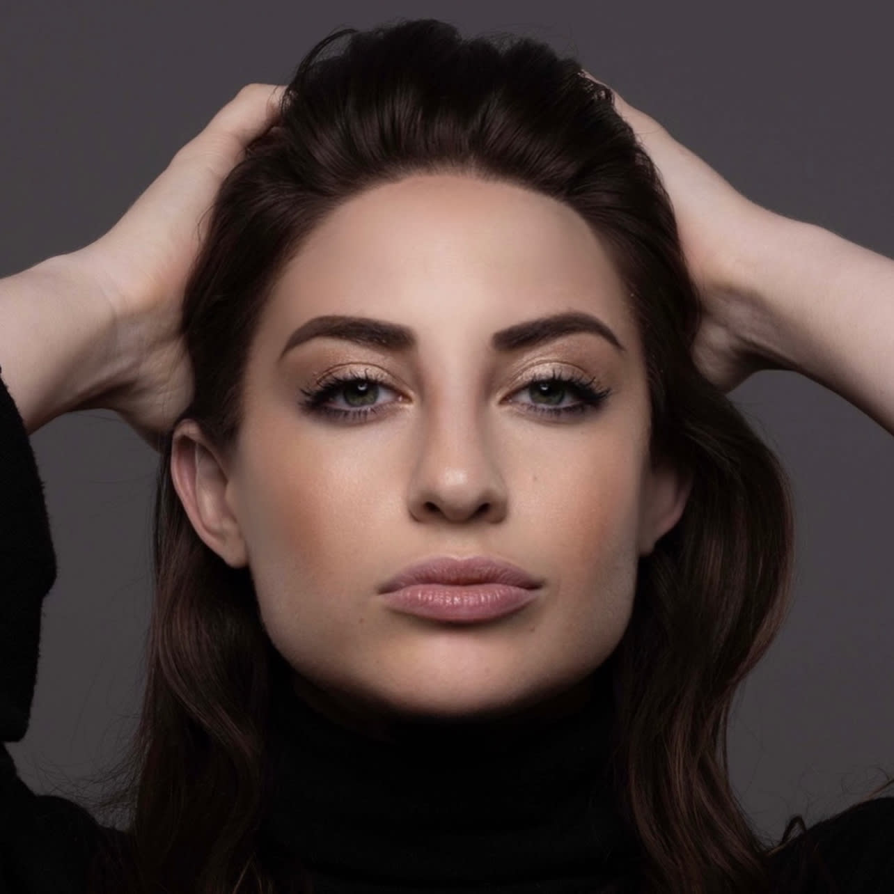 Leah Lamarr (@leahlamarr) on Morty