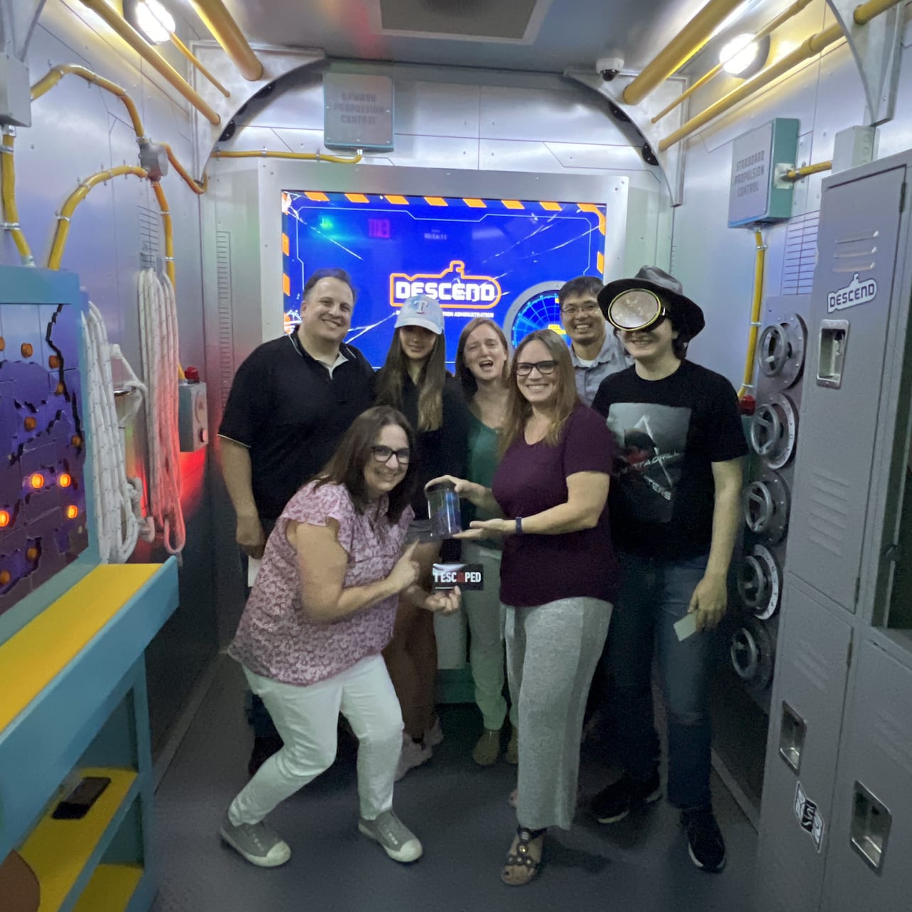 Matthew McKinney (@magic1900) on Morty