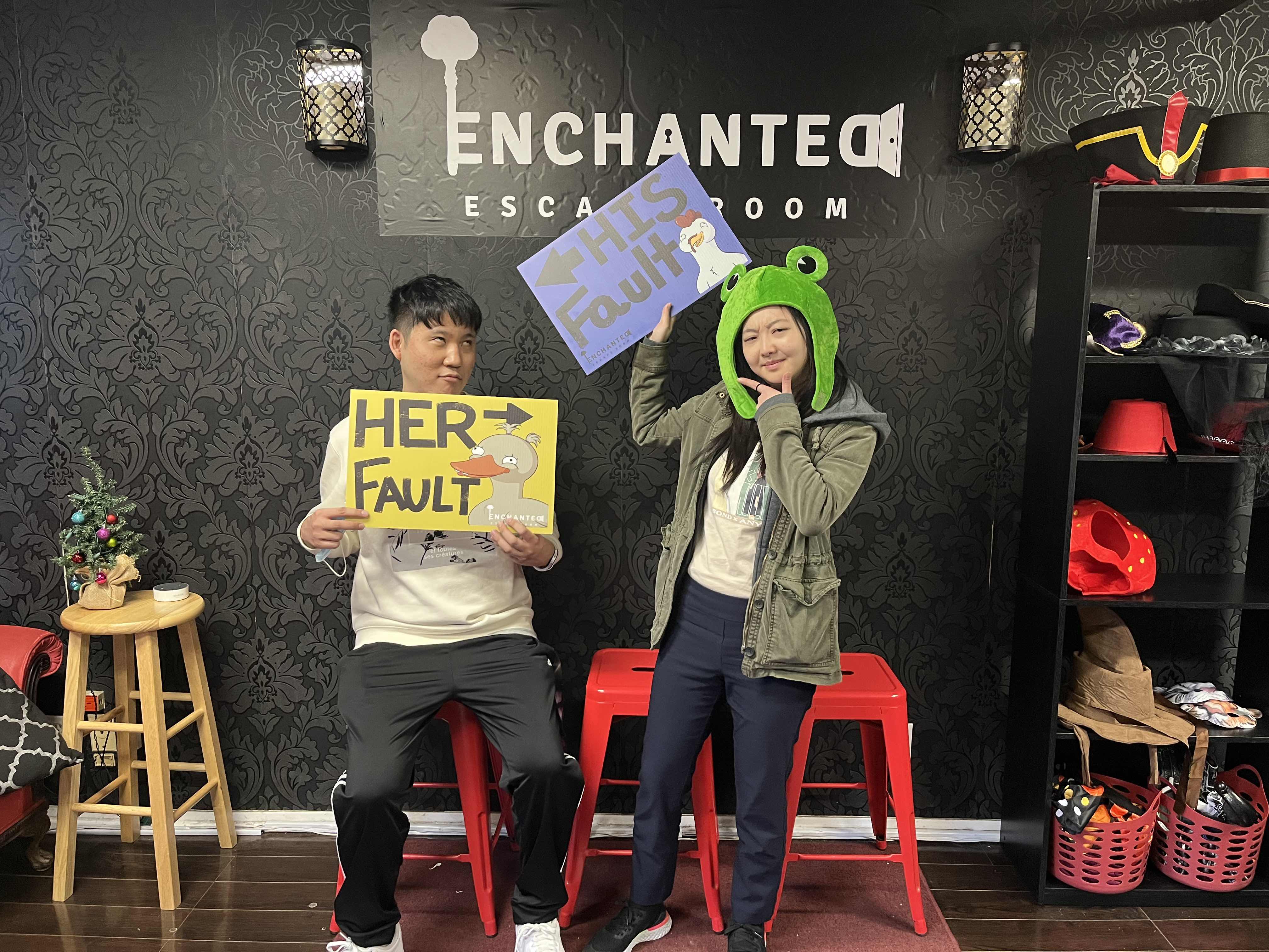 Joshua Cho (@96joshua) on Morty