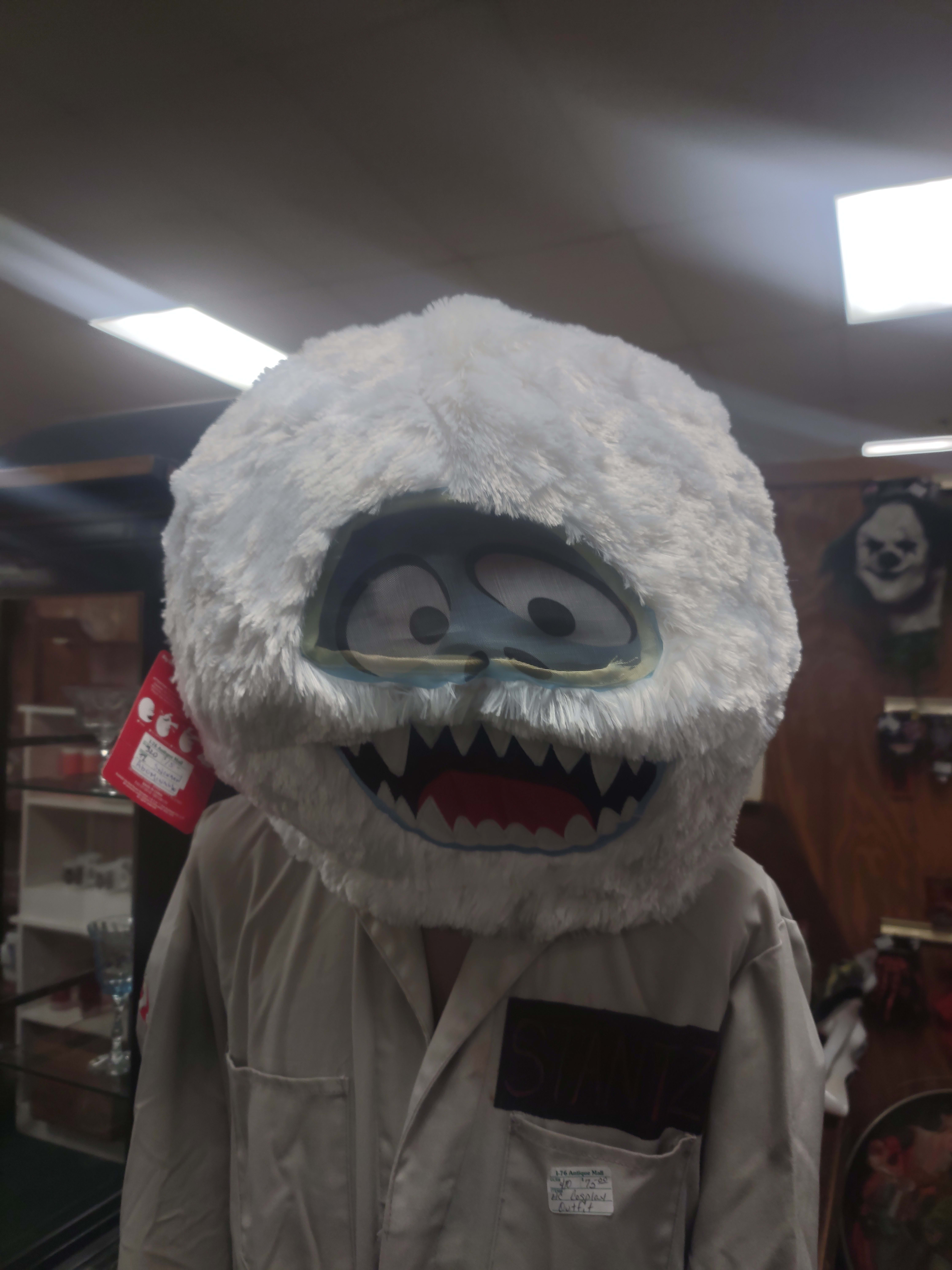 Alvy Armstrong (@Alvy66) on Morty