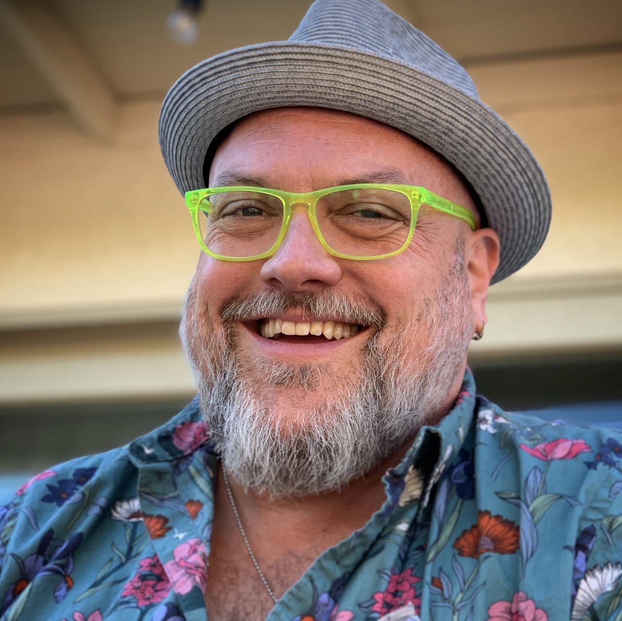 David Cobb (@davecobb) on Morty