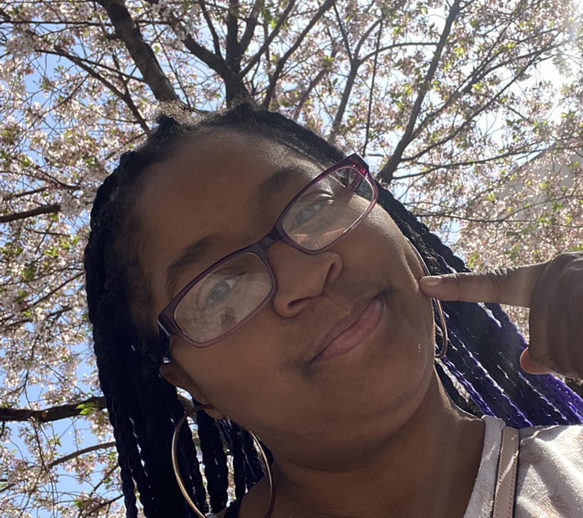 Keisha Rucker (@imm1025) on Morty