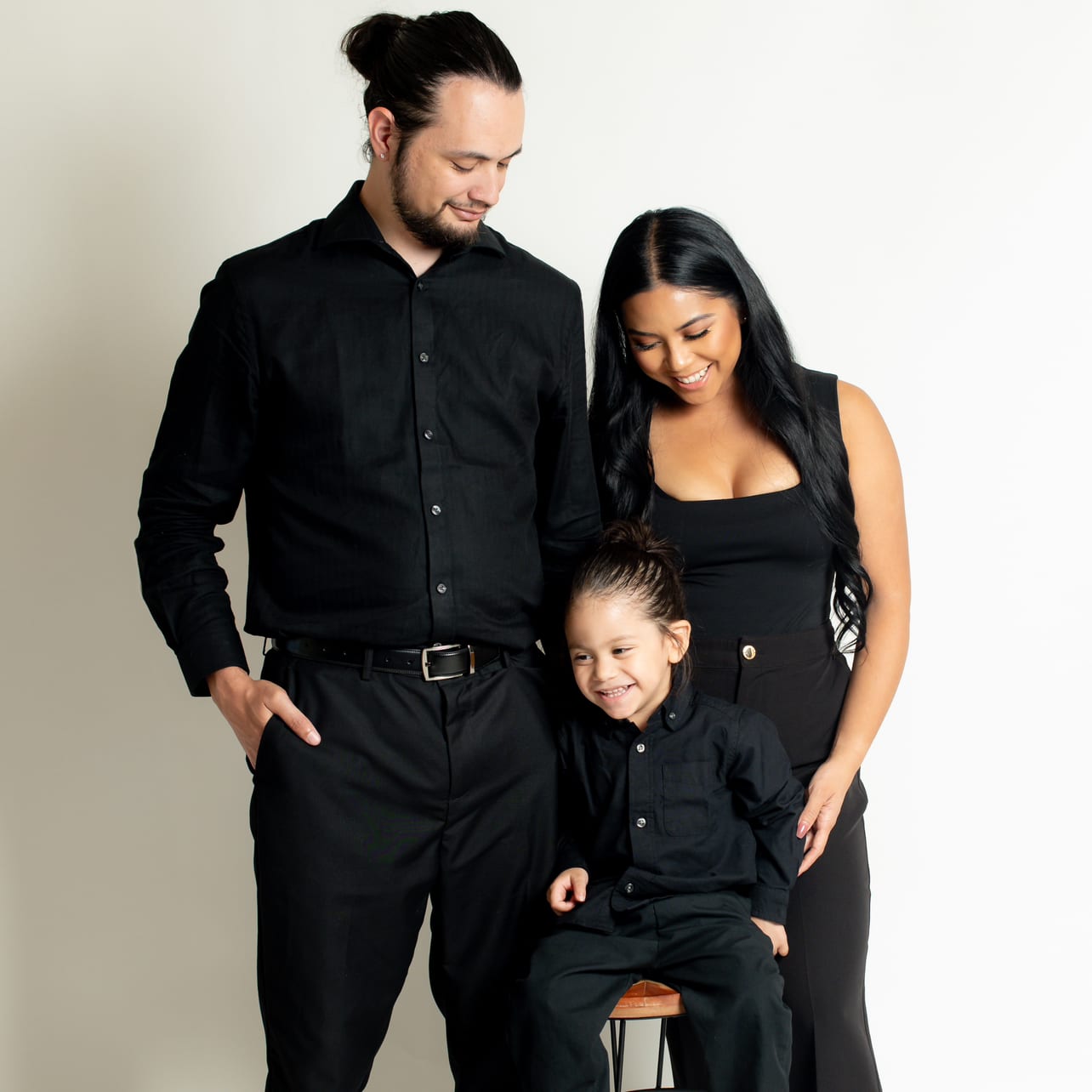 John Paul Sanchez (@hashtagjohnpaul) on Morty