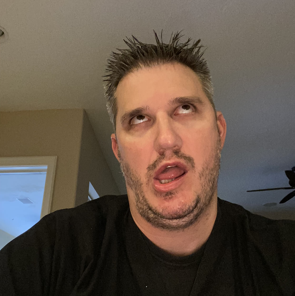 James DellaVecchia (@JDella02) on Morty