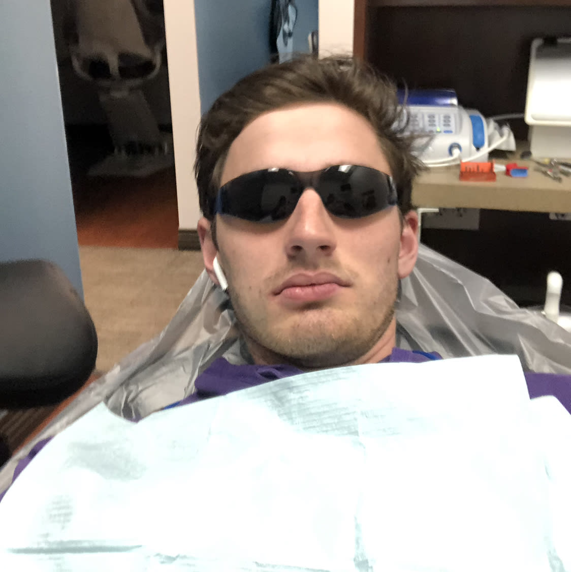 Luke Milligan (@lukeandcrista) on Morty