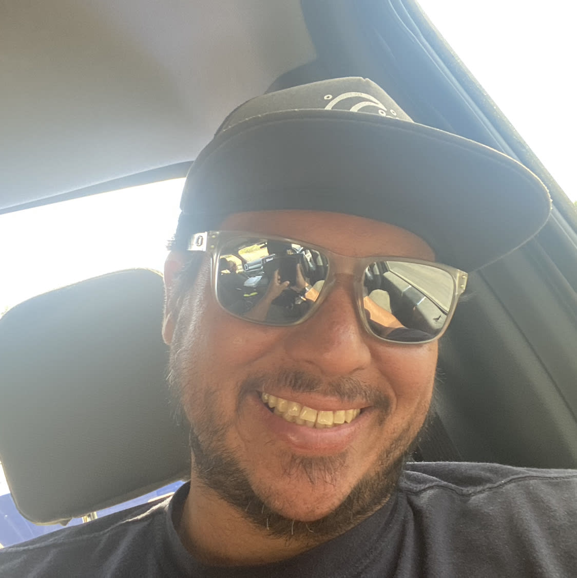 Jason Marrero Crespo (@Playero582) on Morty