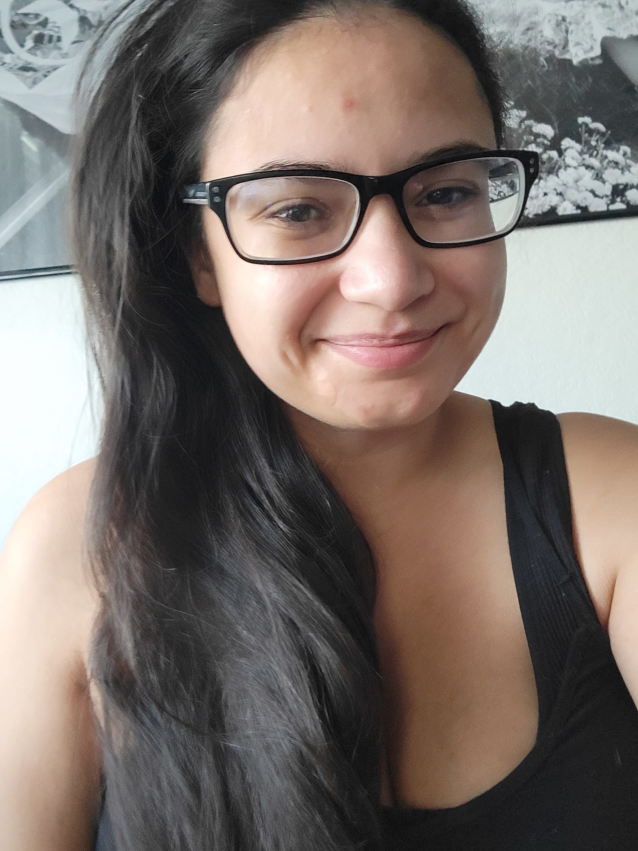 Zoe Torres (@ZoeT) on Morty