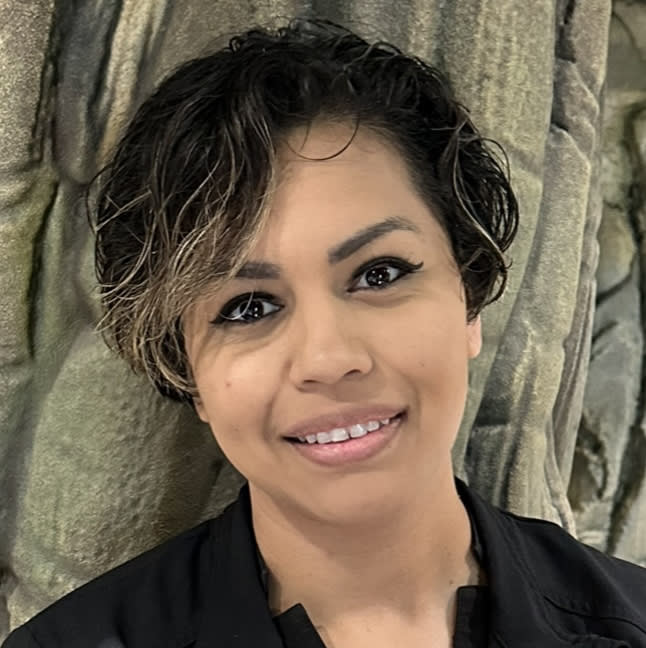 Elizabeth Cunningham (@lizzyham182) on Morty