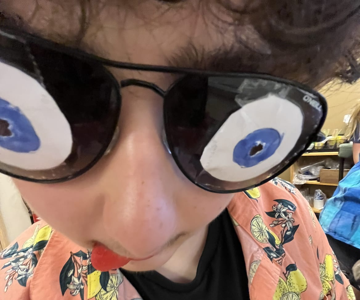 Forrest Smith (@ForrestSmith07) on Morty