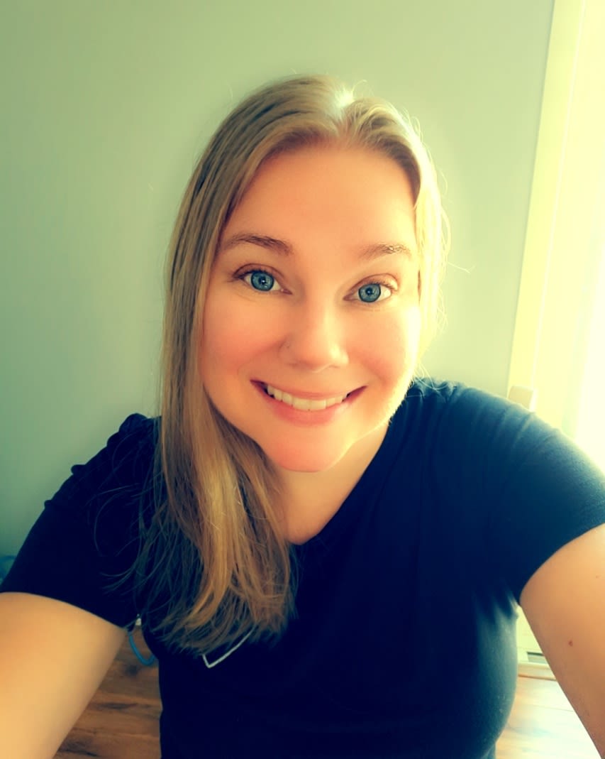 Sherrie Nelson (@QueenHedgie) on Morty