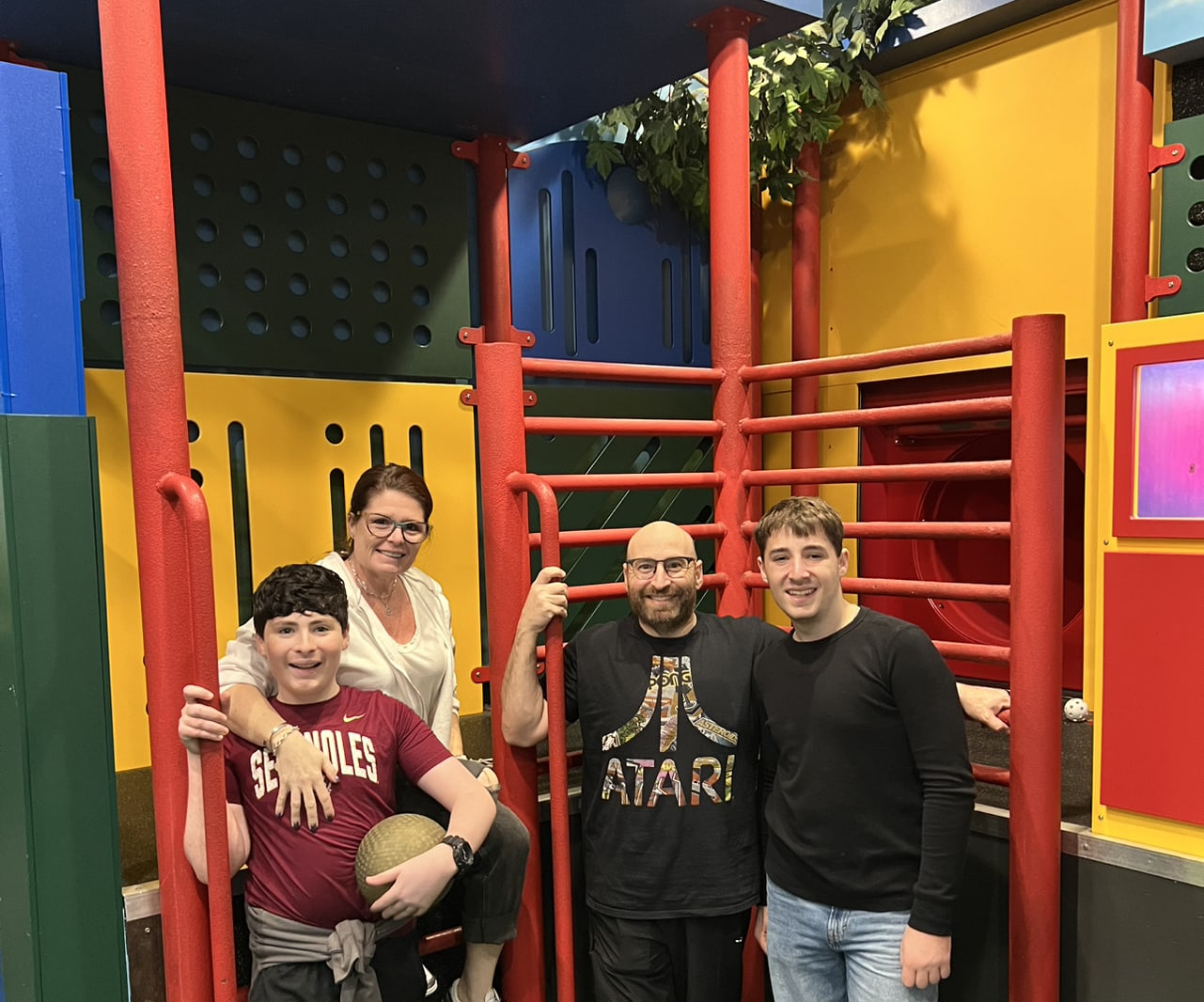 Todd Sontag (@tomozael) on Morty