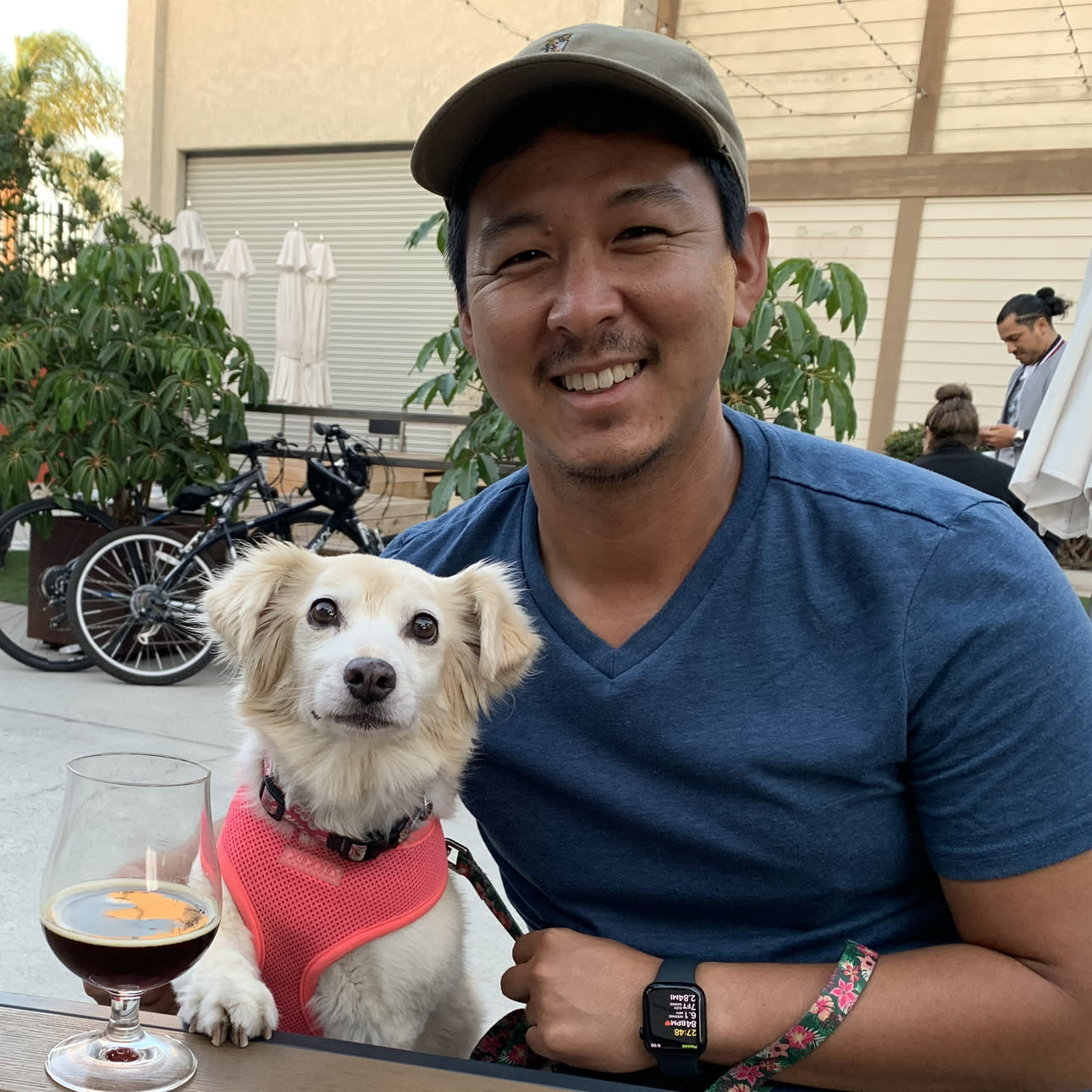 Alex Maki (@amaki1024) on Morty