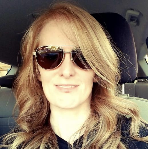 Jen R (@AgentQ) on Morty