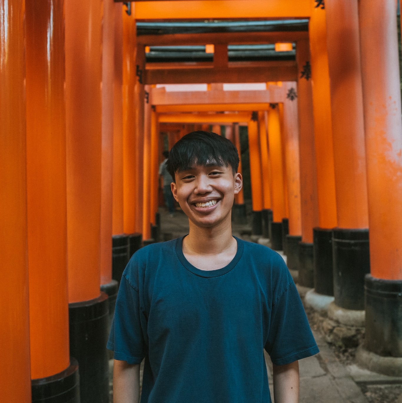 Dan Vo (@Cerulean) on Morty