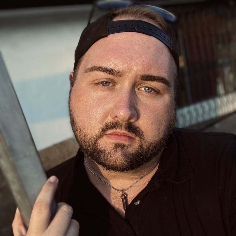 Josh Archer (@JoshuaYukiah) on Morty