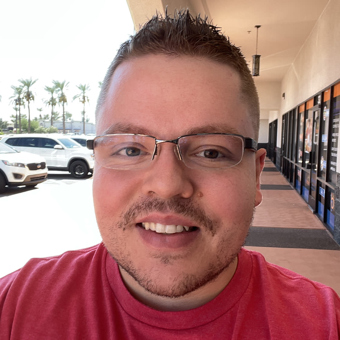 Adam Sprague-Gross (@ferrisstate) on Morty