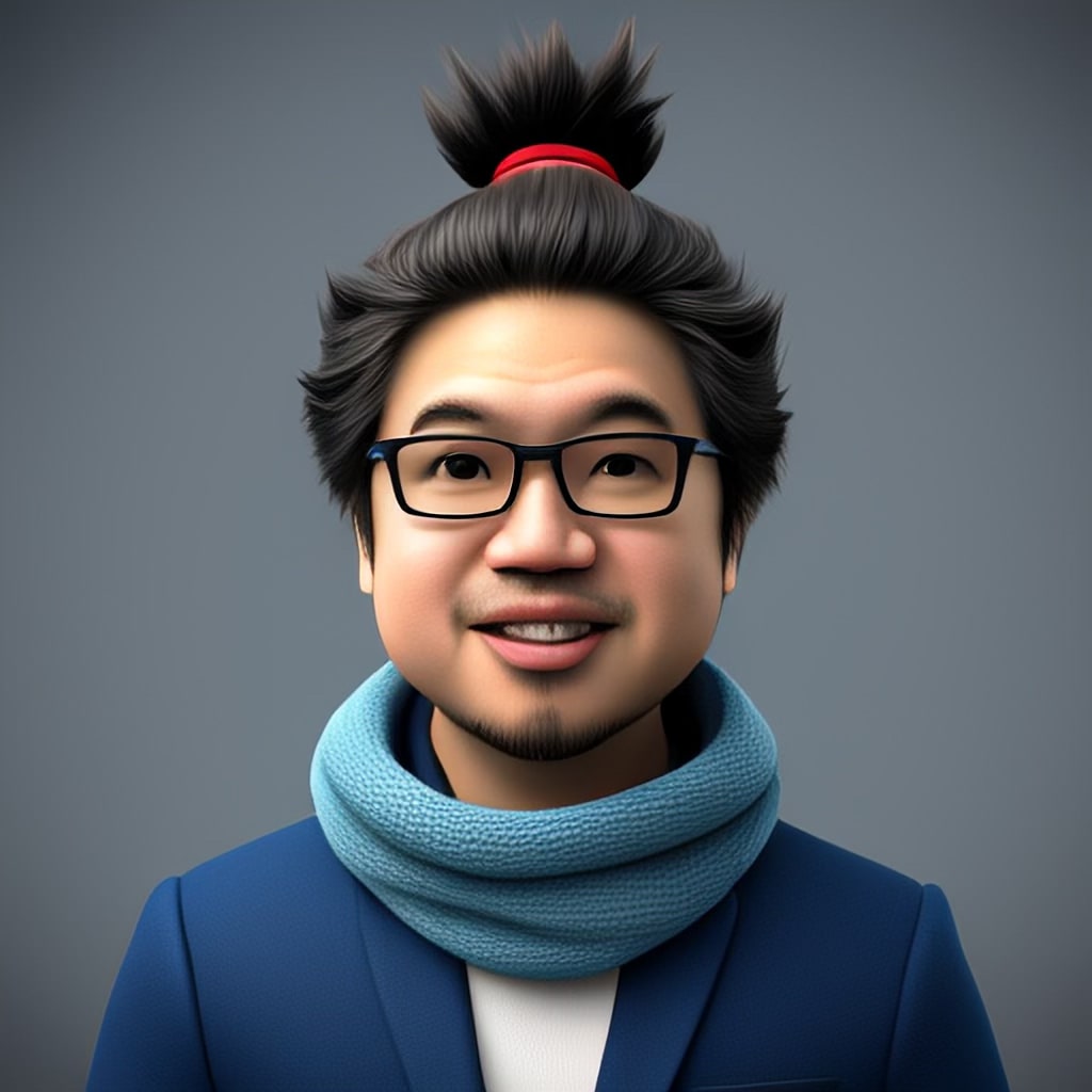 Steven Phung (@stphung) on Morty