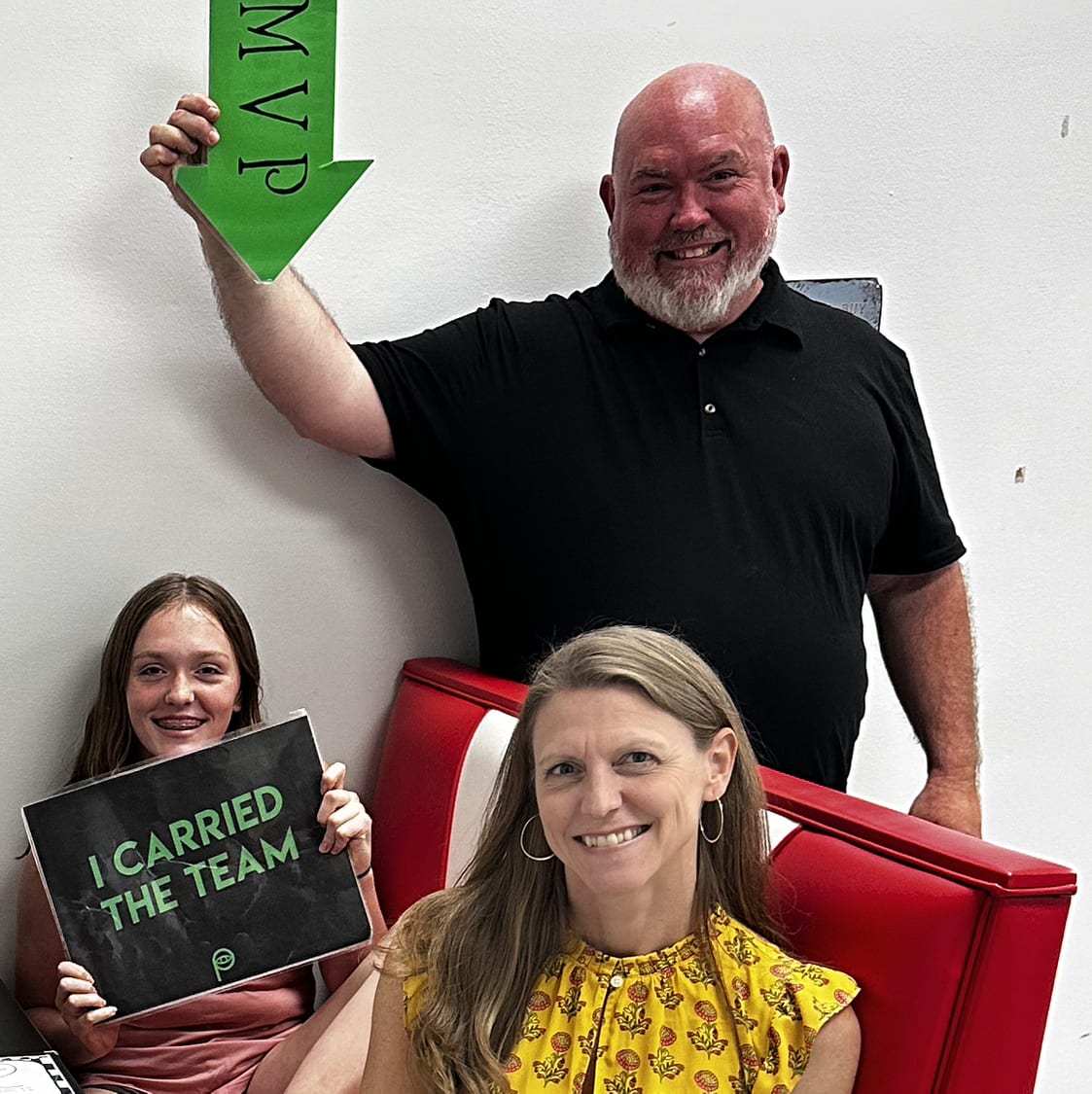 Bert Johnson (@Bejohnsonus) on Morty