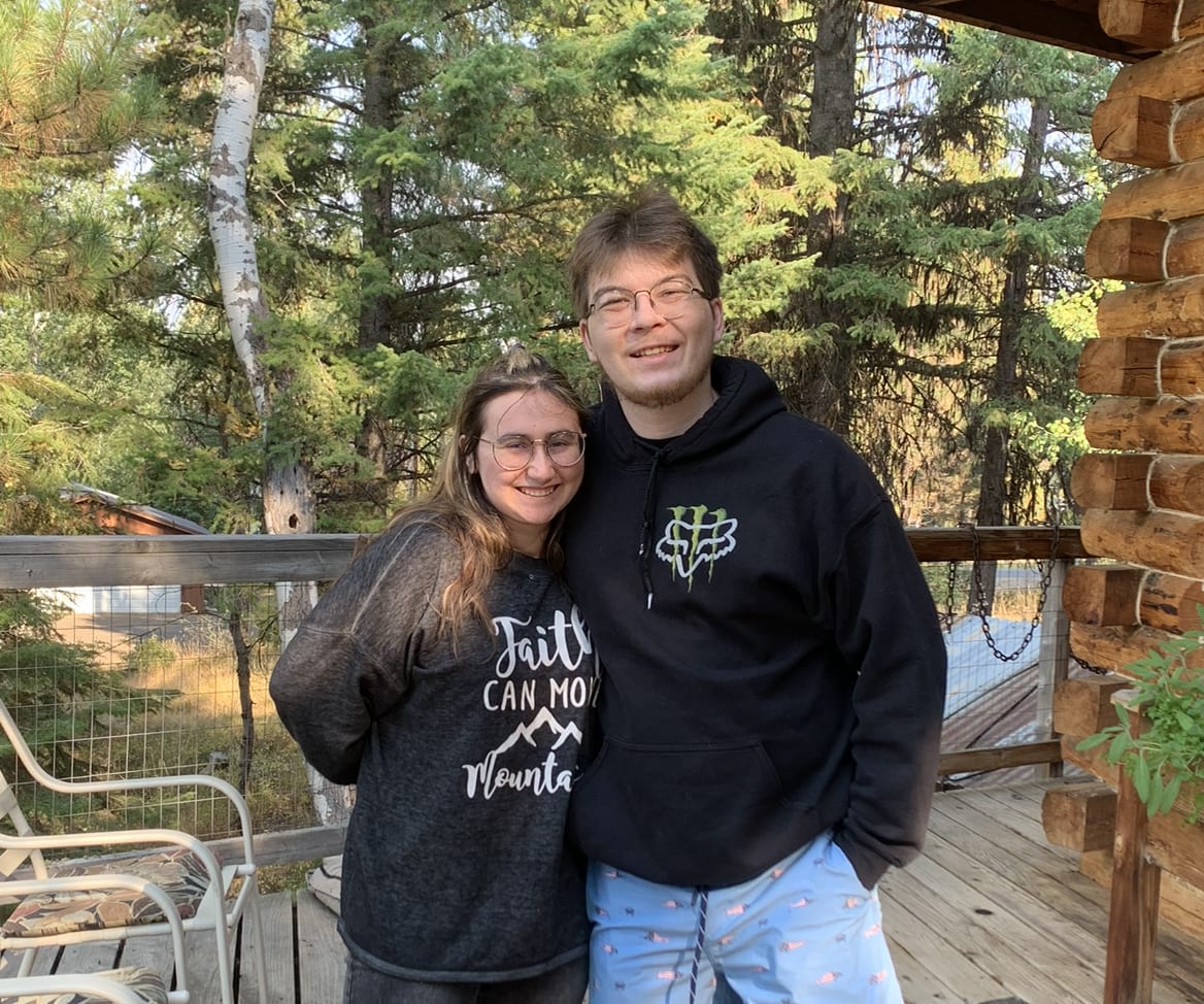 Zach Bennett (@ZachBennett) on Morty