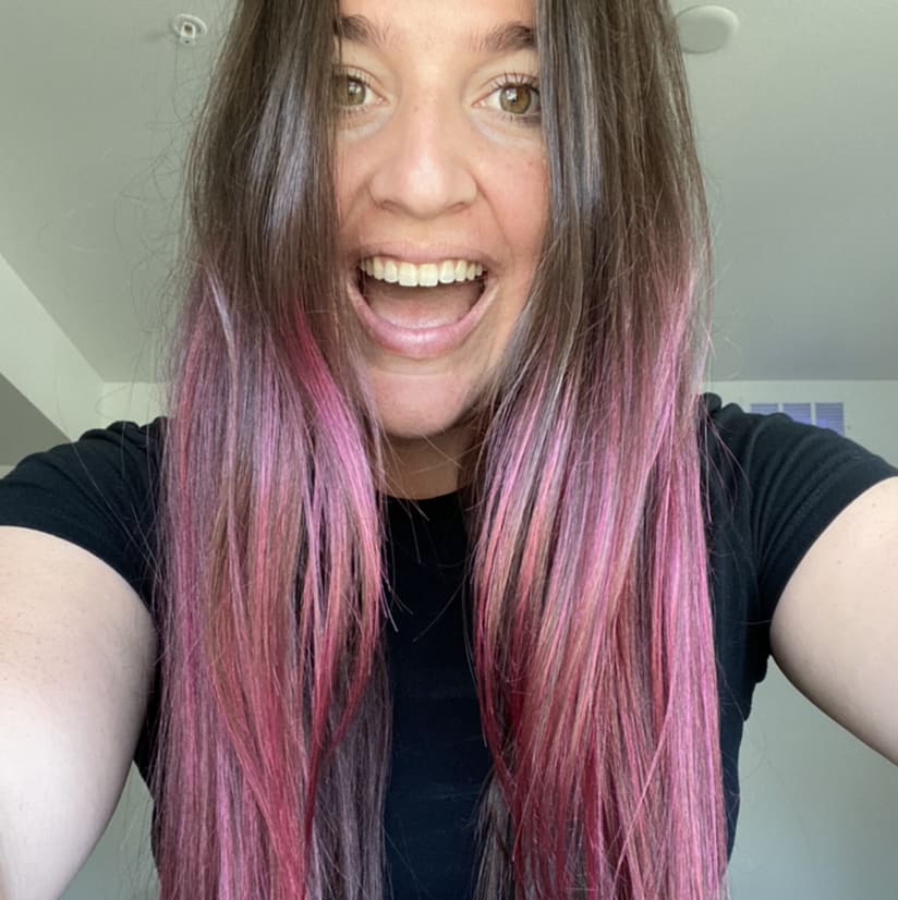 Danielle Burton (@dkburton) on Morty