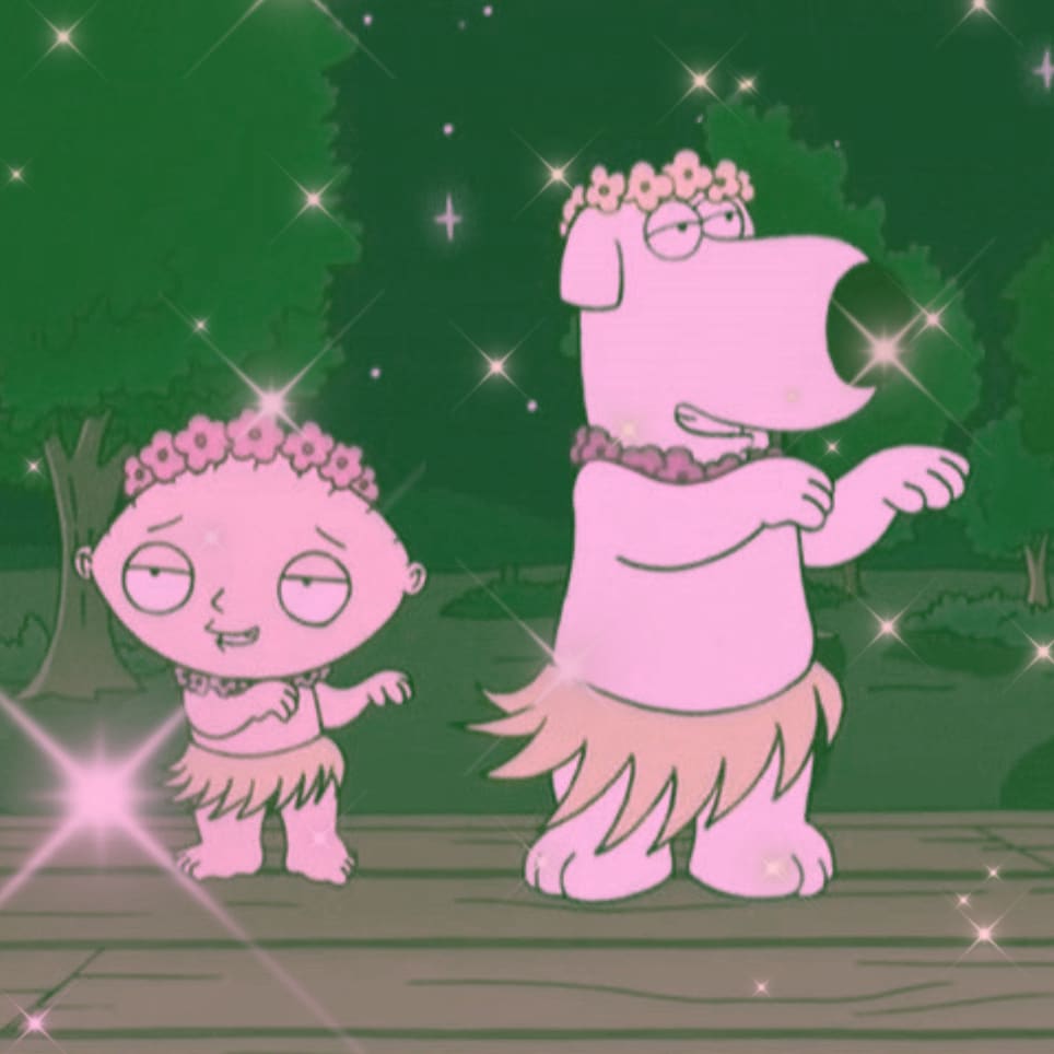 callie maciariello (@calm) on Morty